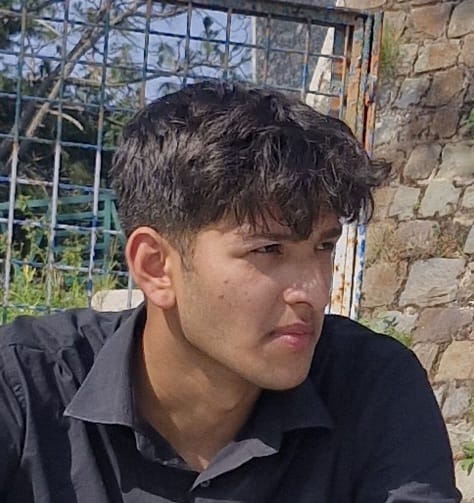 Backslash Computing Society